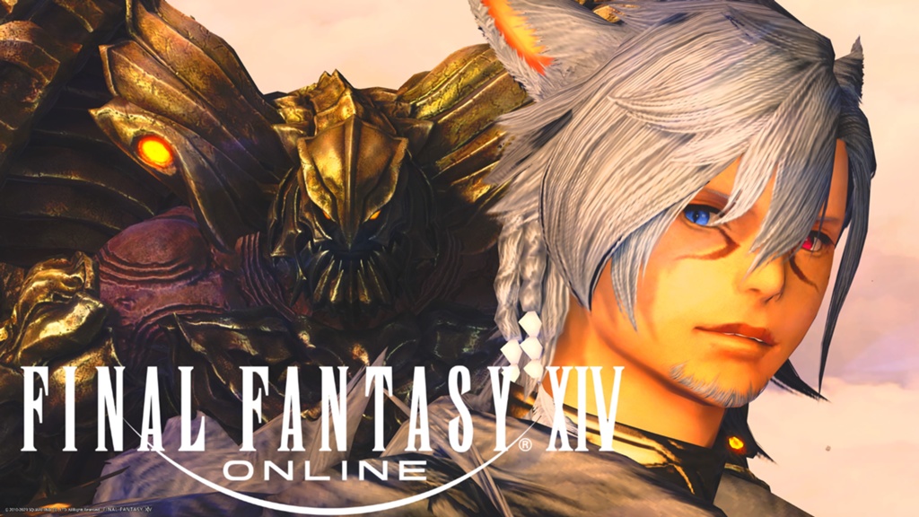 Eich Bloom 日記「FF14 漆黒BGM 希望の園エデンMIXをYOUTUBE公開しました！」 | FINAL FANTASY XIV, The Lodestone