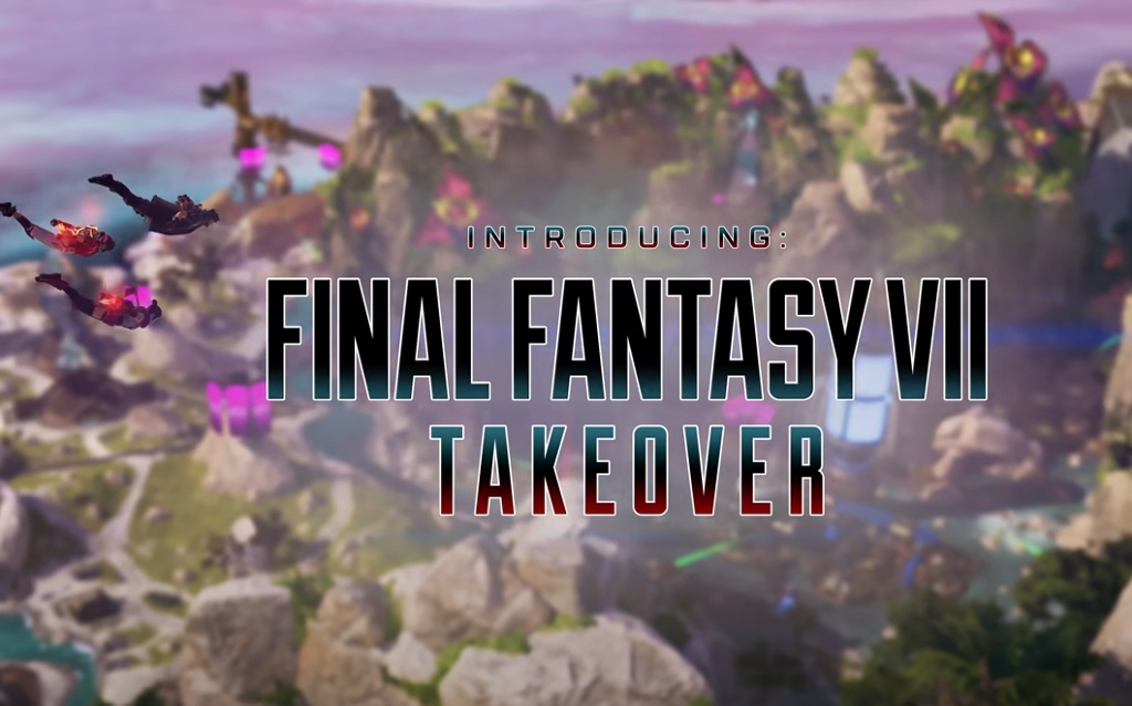 Takao Ramuh 日記「【FF14】PvPのAPEX化妄想 第2弾 Apex & FINAL FANTASY VII」 | FINAL FANTASY XIV, The Lodestone