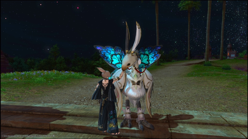 Ryu Ubmuawesfv 日記「水族館楽しい🦈※90IDネタバレあり」 | FINAL FANTASY XIV, The Lodestone