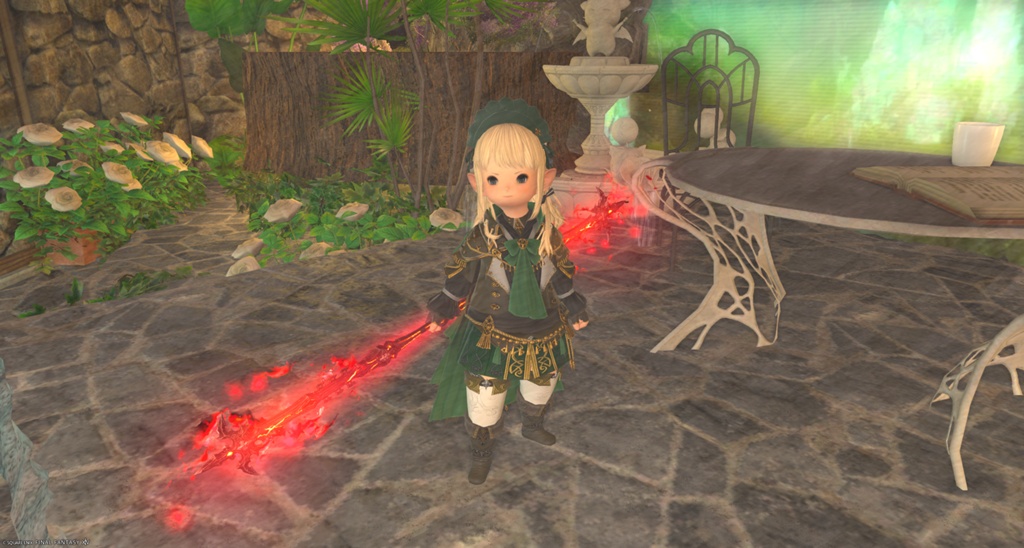 Lydia Blanche 日記「パッチ7.3のフロントラインについて」 | FINAL FANTASY XIV, The Lodestone