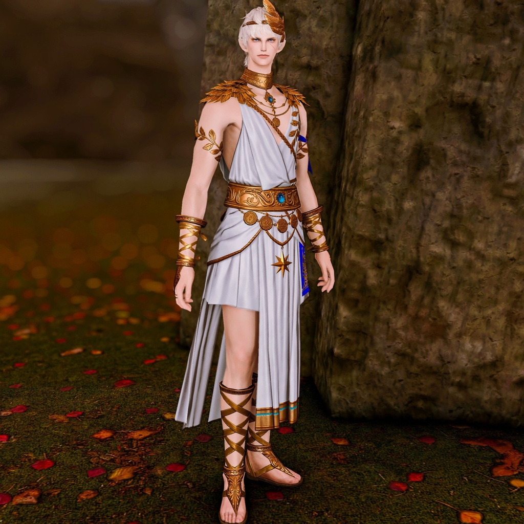 Feelshy Kiyo-c 日記「＊売ります＊ミソスヘラルド＊Sell＊ Mythos Herald」 | FINAL FANTASY ...