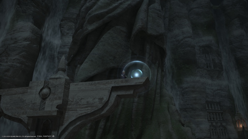 Omoti Dango 日記「登山」 | FINAL FANTASY XIV, The Lodestone