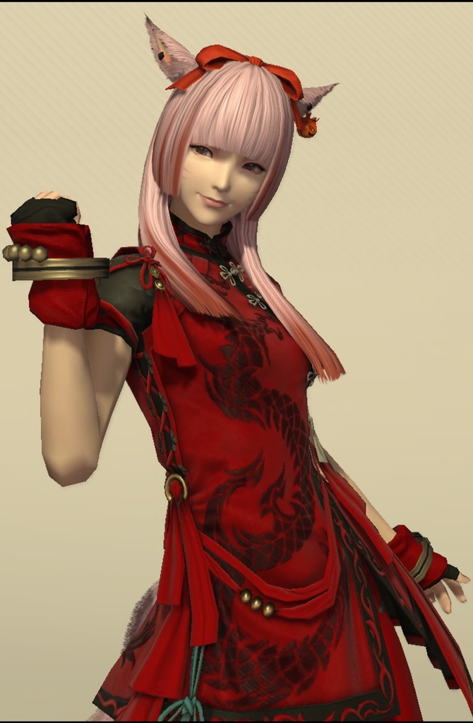 Rosette' Meow 日記「ヘシカスト」 | FINAL FANTASY XIV, The Lodestone