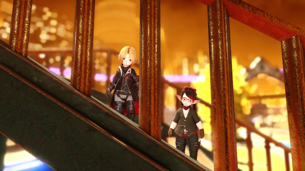 Jericho Melbourne Blog Entry `My disappointment is immeasurable` | FINAL FANTASY XIV, The Lodestone