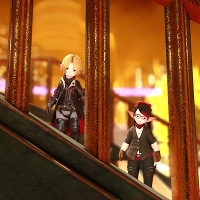 Blogs | FINAL FANTASY XIV, The Lodestone