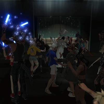 Blogs | FINAL FANTASY XIV, The Lodestone