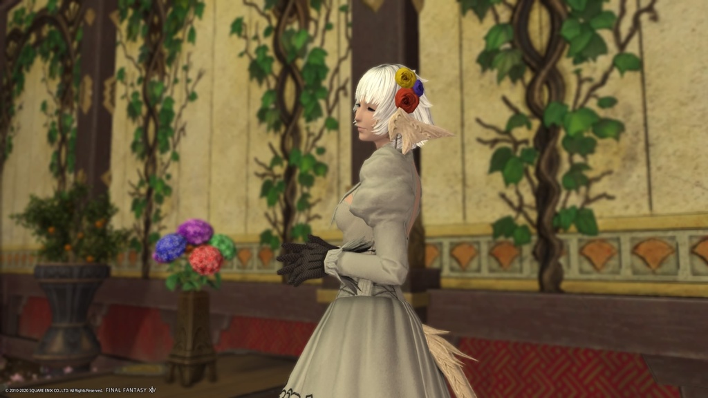 Noah Sein 日記「どこまで行くのかな。」 | FINAL FANTASY XIV, The Lodestone