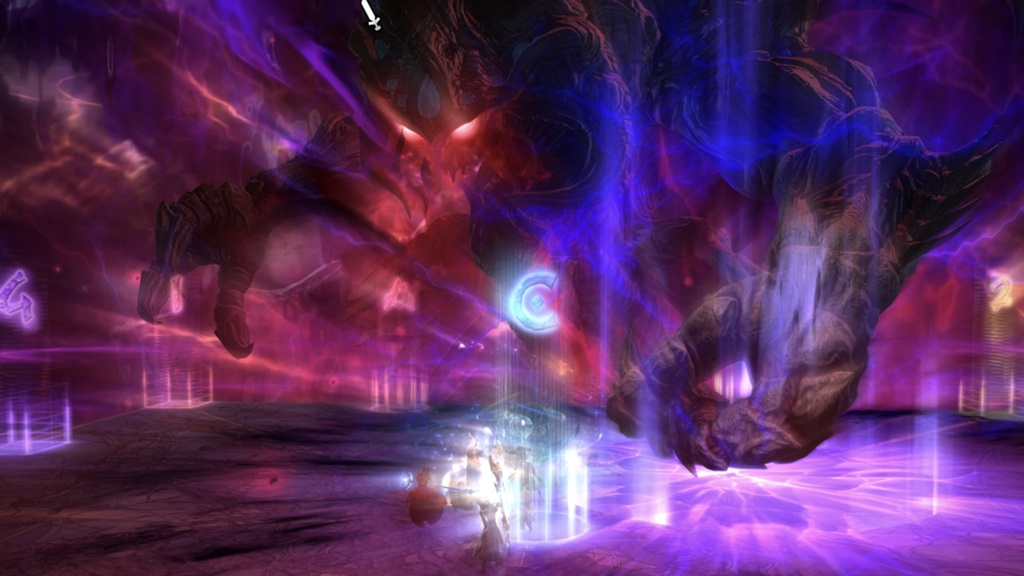 Seshi Yamato Blog Entry `極ゼロムス3` | FINAL FANTASY XIV, The Lodestone