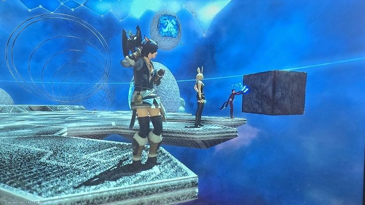 The Wonder Pirates メンバー募集（コミュニティファインダー） | FINAL FANTASY XIV, The Lodestone