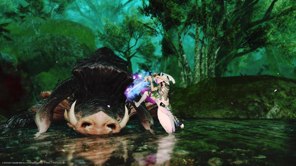 Loxxi Drakeblood Blog Entry `Urth's Gift and The Hermit's Hovel ...