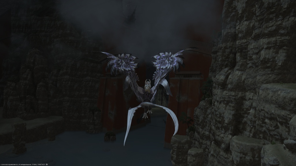 Siryon Caravoyia Blog Entry `gg` | FINAL FANTASY XIV, The Lodestone