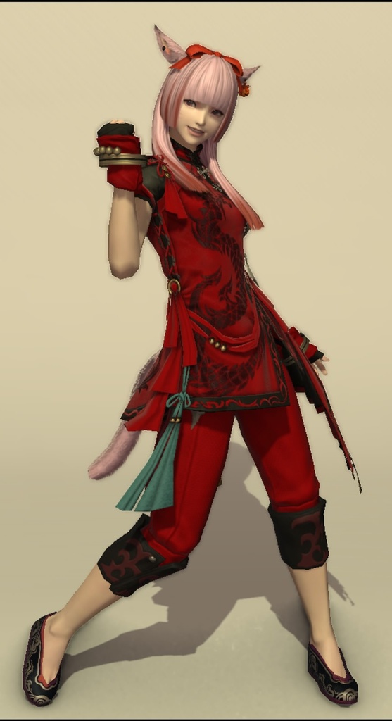 Rosette' Meow 日記「ヘシカスト」 | FINAL FANTASY XIV, The Lodestone