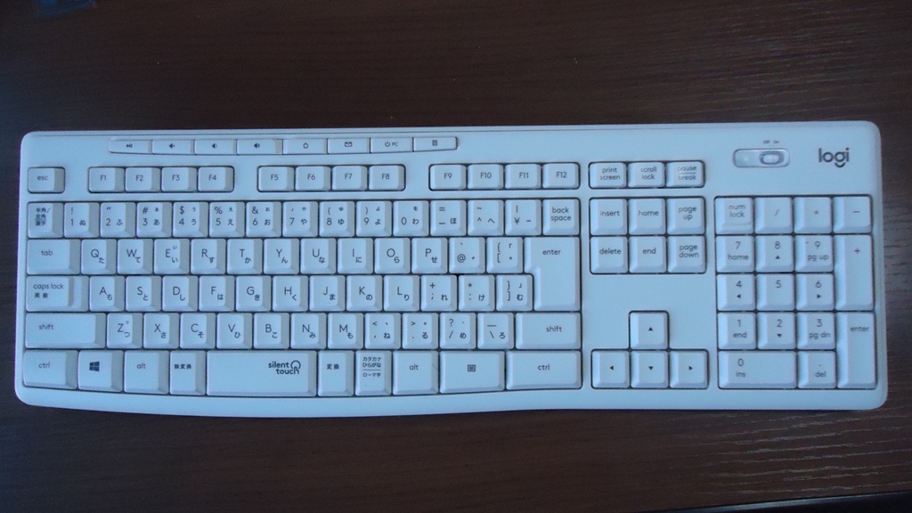 Velocita Cielo Blog Entry `Logiccol keyboard purchase` | FINAL FANTASY ...