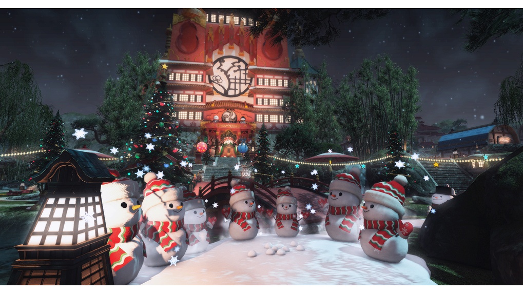 Firefly メンバー募集（コミュニティファインダー） | FINAL FANTASY XIV, The Lodestone