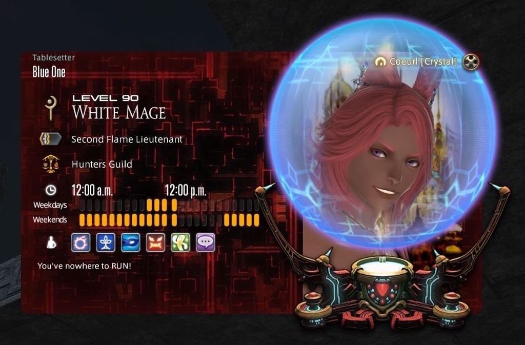 Eorzea Database: Enaretos Framer's Kit | FINAL FANTASY XIV, The Lodestone