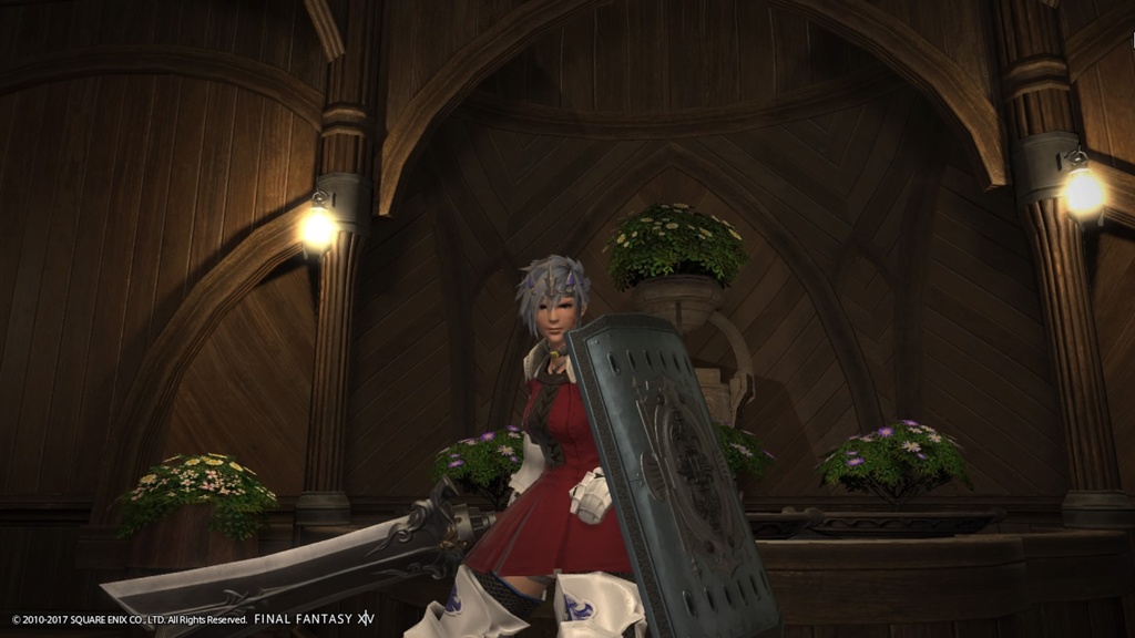 Shera Fallot 日記「おじいちゃんだけどゲームがしたい15」 | FINAL FANTASY XIV, The Lodestone