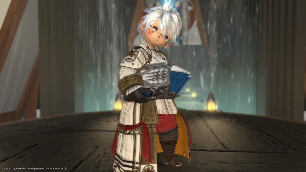 Turupeko Gamou 日記「atmos鯖フリーカンパニーSTEP紹介」 | FINAL FANTASY XIV, The Lodestone