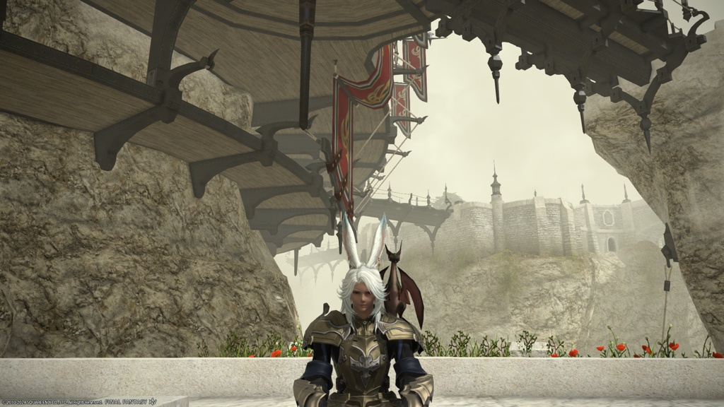 Spike Merlin 日記「日々平穏」 | FINAL FANTASY XIV, The Lodestone