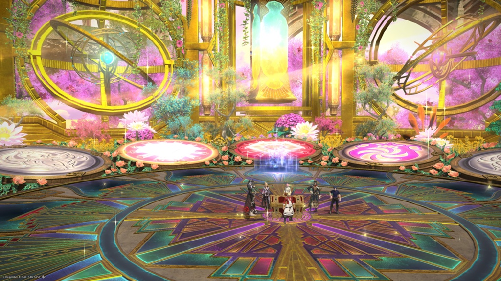 Cido Orlandu Blog Entry `これだけは譲れん… ` | FINAL FANTASY XIV, The Lodestone