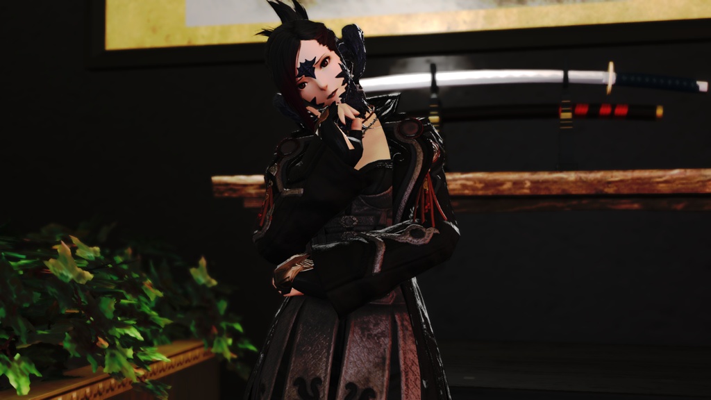 Sekka Avagnar 日記「Social Death and Mental Health」 | FINAL FANTASY XIV ...