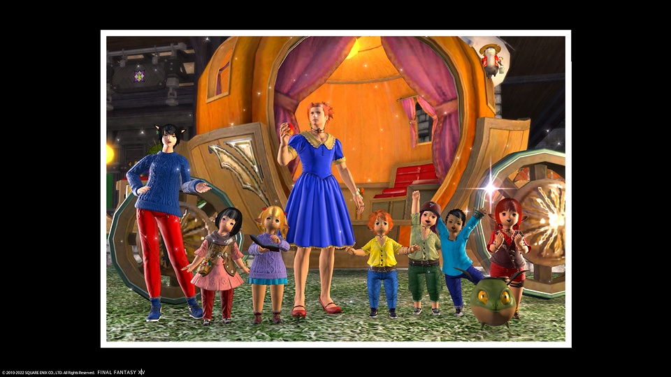 Unusual Cactuars メンバー募集（コミュニティファインダー） | FINAL FANTASY XIV, The Lodestone