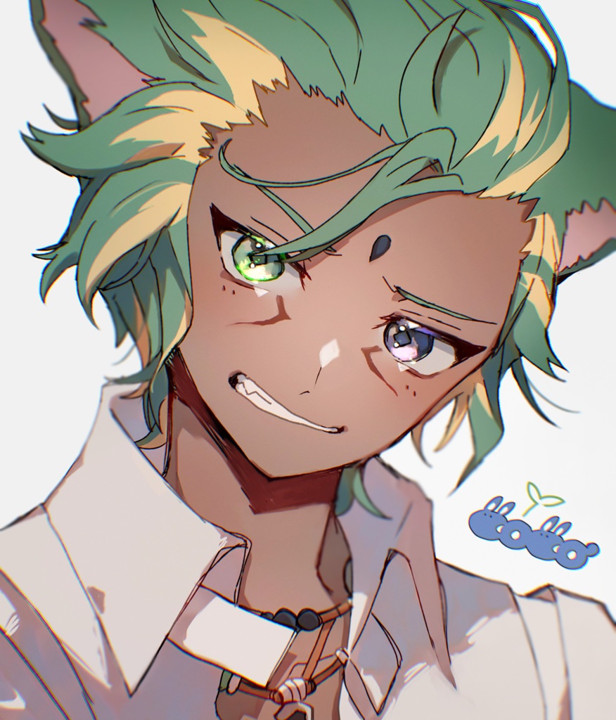 Sigg Coco 日記「イラストまとめ🐰🎨」 | FINAL FANTASY XIV, The Lodestone