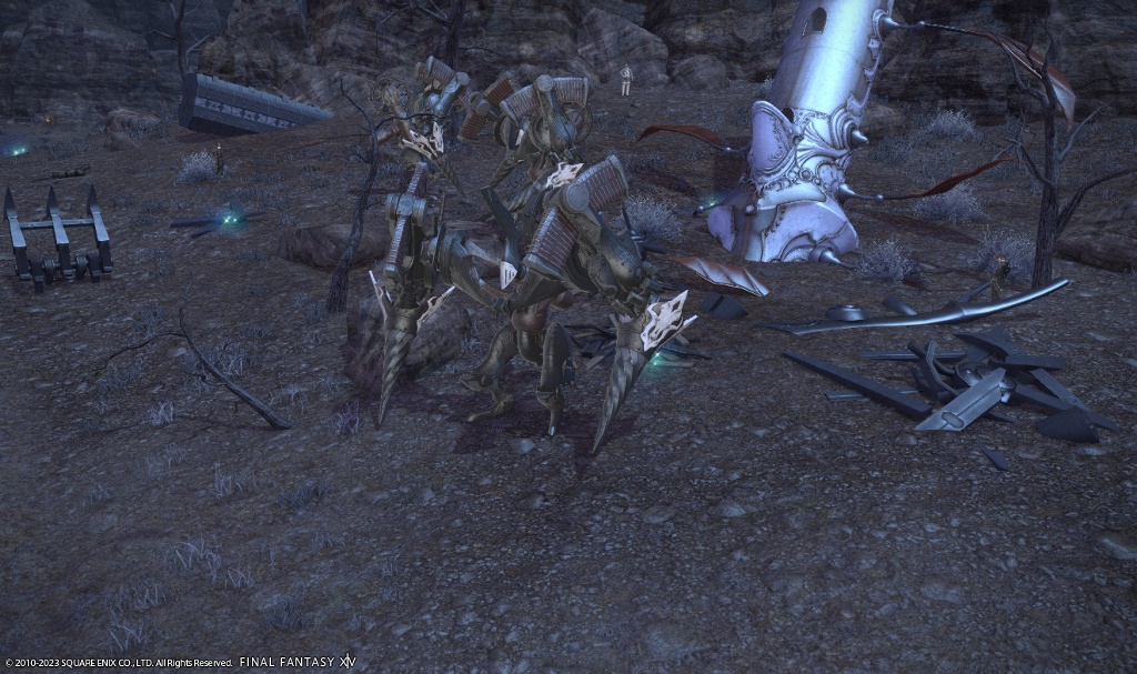 Velocita Cielo 日記「BLU Learn locus」 | FINAL FANTASY XIV, The Lodestone