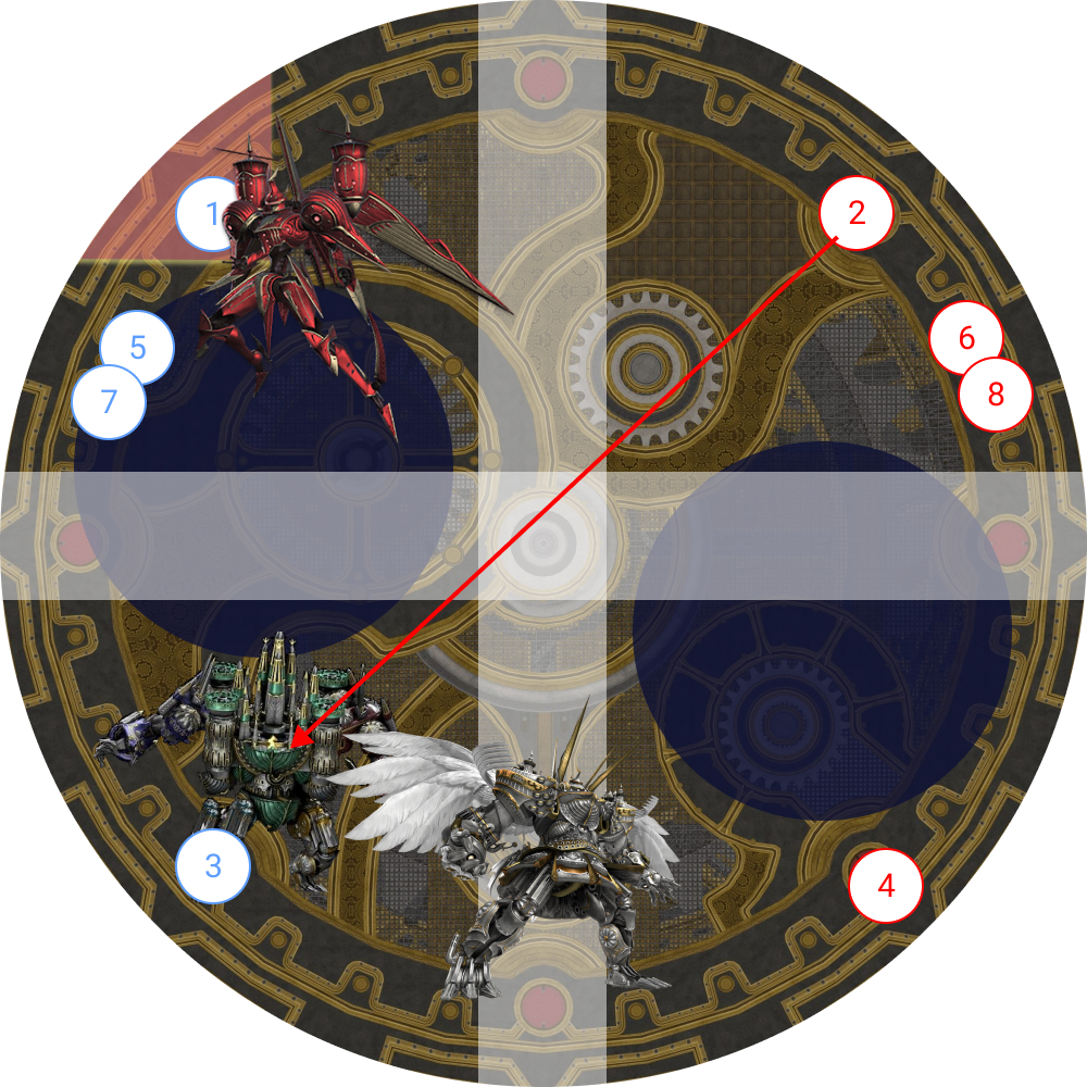 Tuufless Tsuu Blog Entry `Wormhole Formation - 09STOP strat` | FINAL ...