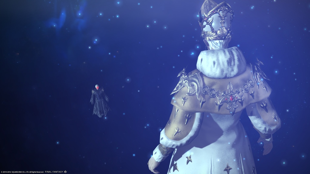 Cipher Zaabiz Blog Entry `Glamour Part 2 - A Penny for a Pope` | FINAL ...