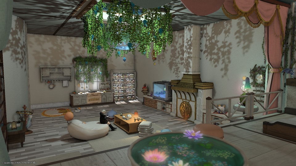 forest is god メンバー募集（コミュニティファインダー） | FINAL FANTASY XIV, The Lodestone