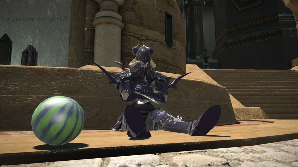 Zissa Jinhalt 日記「やっとレベル50になりました」 | FINAL FANTASY XIV, The Lodestone