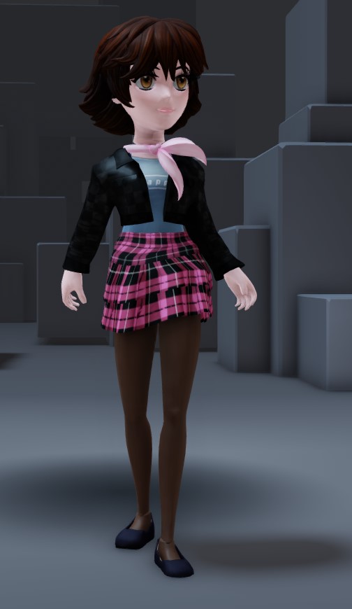 Annabel Ashcroft Blog Entry `Wasting FF14 subscriptions plus Roblox ...