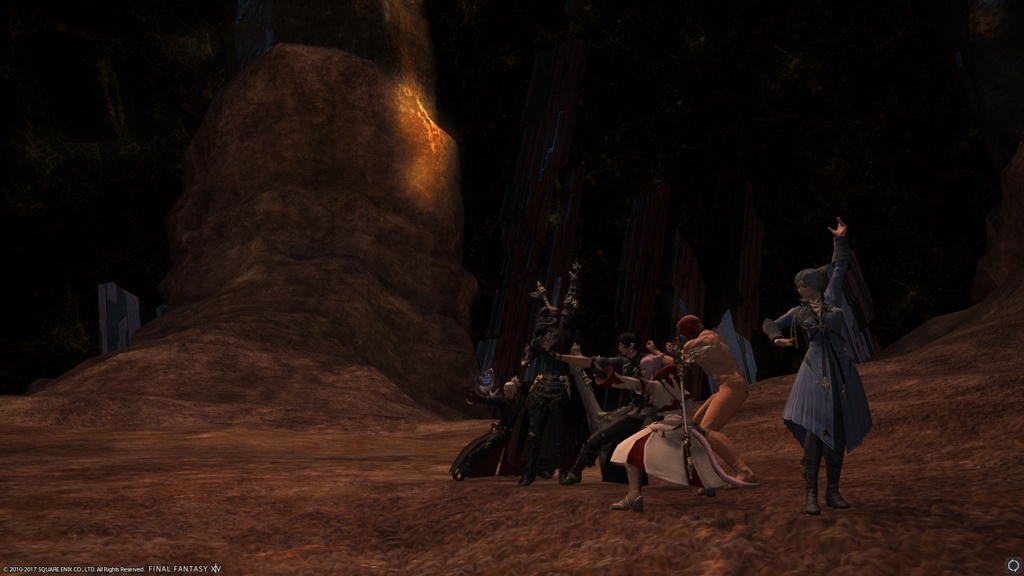 Assurance Satis 日記「大脱出のリベンジ」 | FINAL FANTASY XIV, The Lodestone