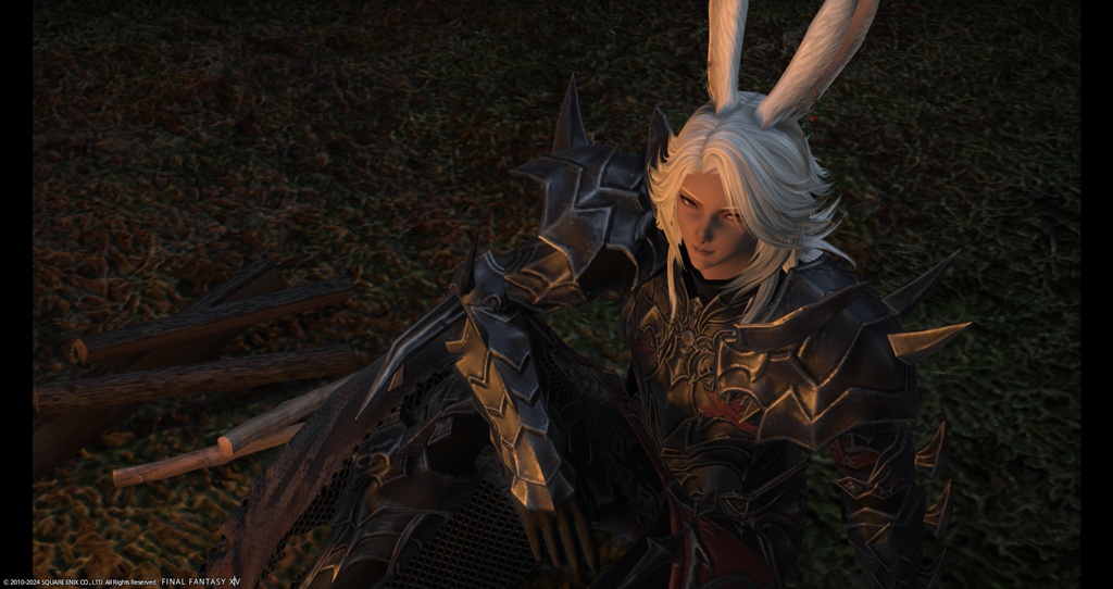 Spike Merlin 日記「日々平穏」 | FINAL FANTASY XIV, The Lodestone