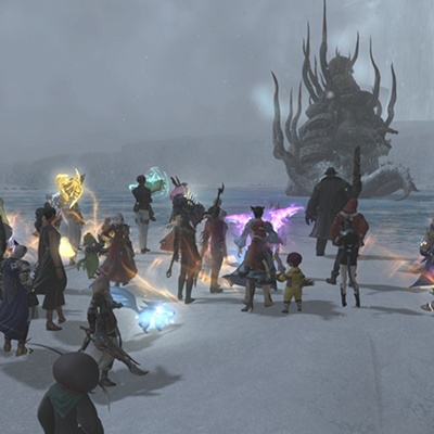 Blogs | FINAL FANTASY XIV, The Lodestone