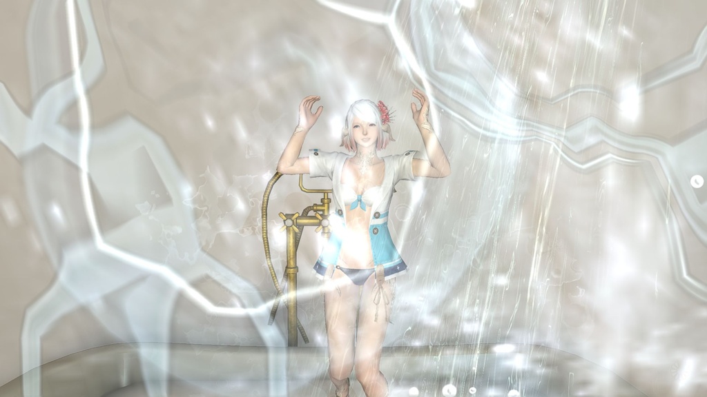 Runa Sakurakouji 日記「あなたは今どこで何をしていますか？」 | FINAL FANTASY XIV, The Lodestone