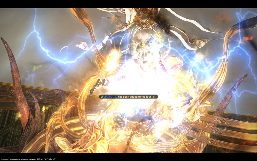 Daenera Colibri Blog Entry `Paying Attention` | FINAL FANTASY XIV, The ...