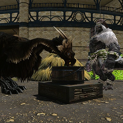 Blogs | FINAL FANTASY XIV, The Lodestone
