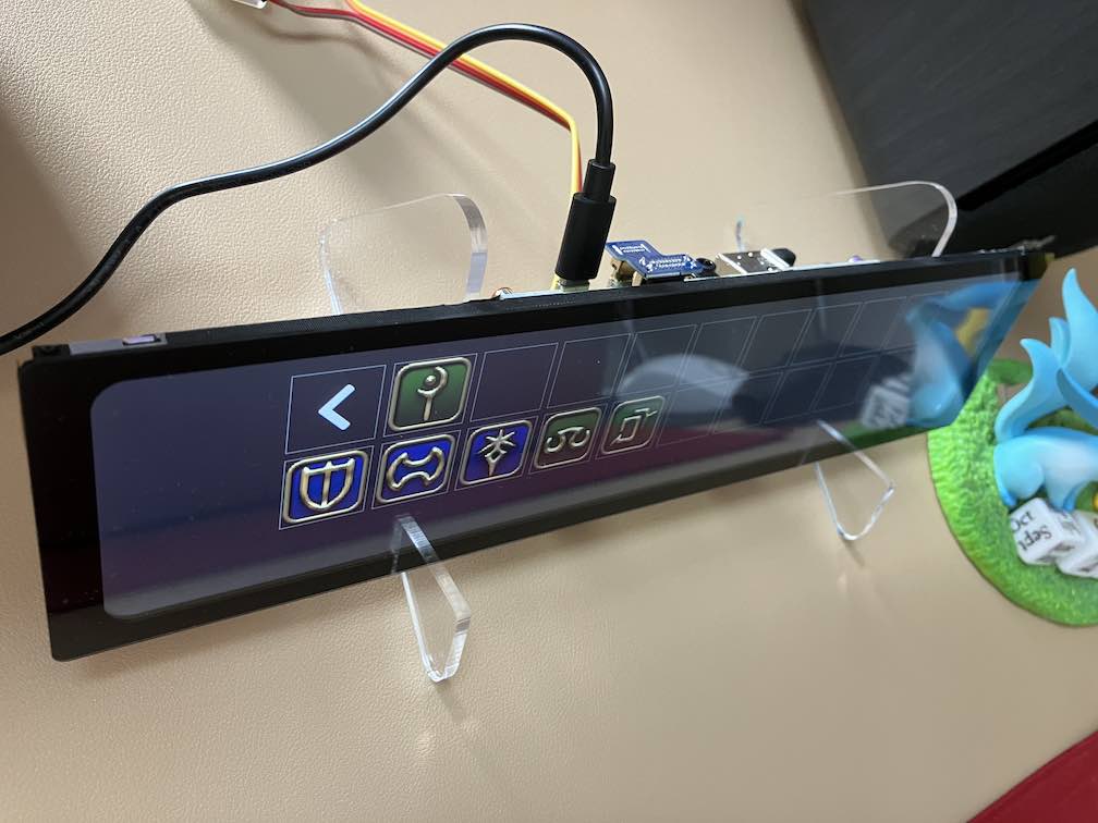 Riko Morisu 日記「Elgato Stream Deckが買えないならStream-Piを使えばいいじゃない。」 | FINAL FANTASY XIV, The Lodestone