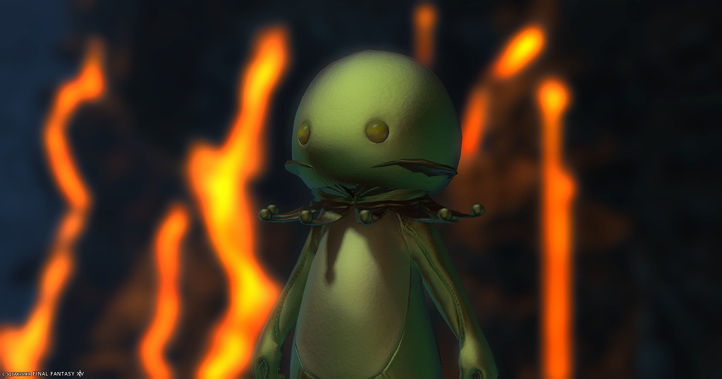 Kawa Saki 日記「2026年明けました」 | FINAL FANTASY XIV, The Lodestone