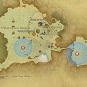 Eorzea Database: Electrum Ore | FINAL FANTASY XIV, The Lodestone