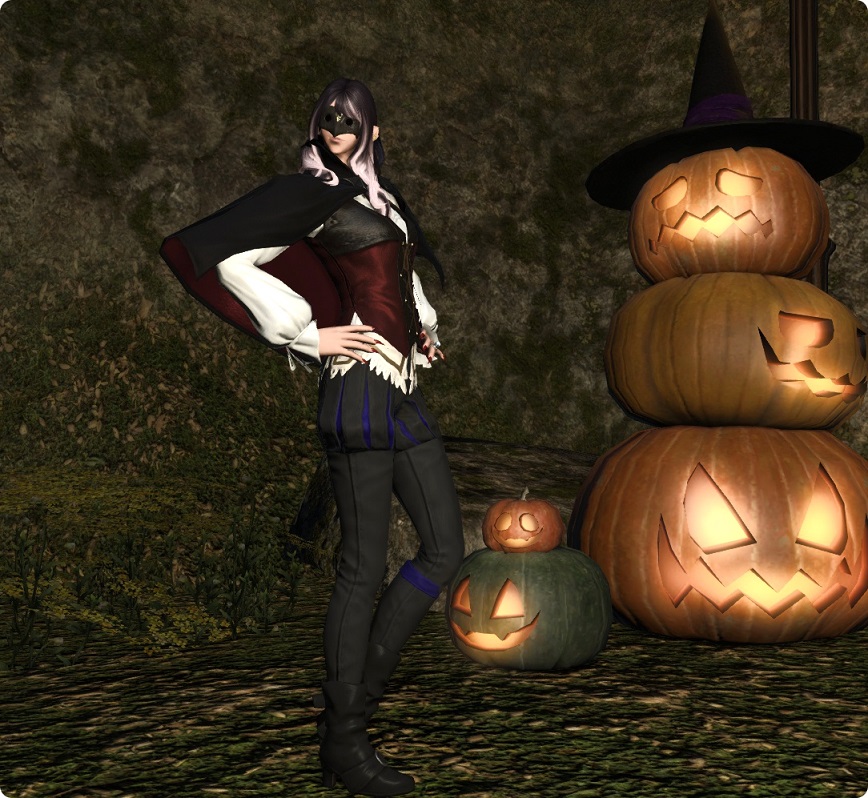 Saya Caprice 日記「“おやすみ”前のエオルゼア。」 | FINAL FANTASY XIV, The Lodestone