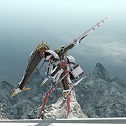 Eorzea Database: Ark Identification Key | FINAL FANTASY XIV, The Lodestone