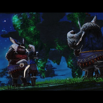 Blogs | FINAL FANTASY XIV, The Lodestone