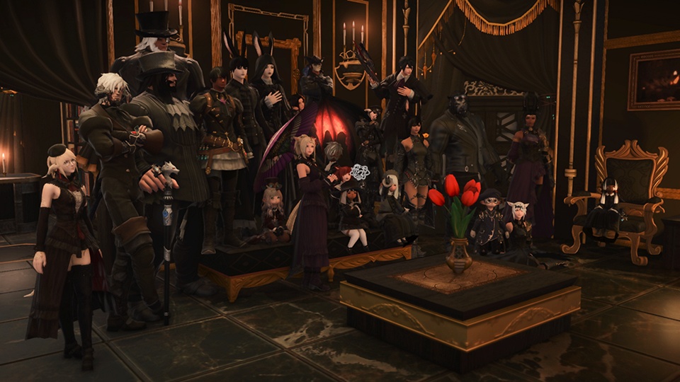 Duty Failed メンバー募集（コミュニティファインダー） | FINAL FANTASY XIV, The Lodestone