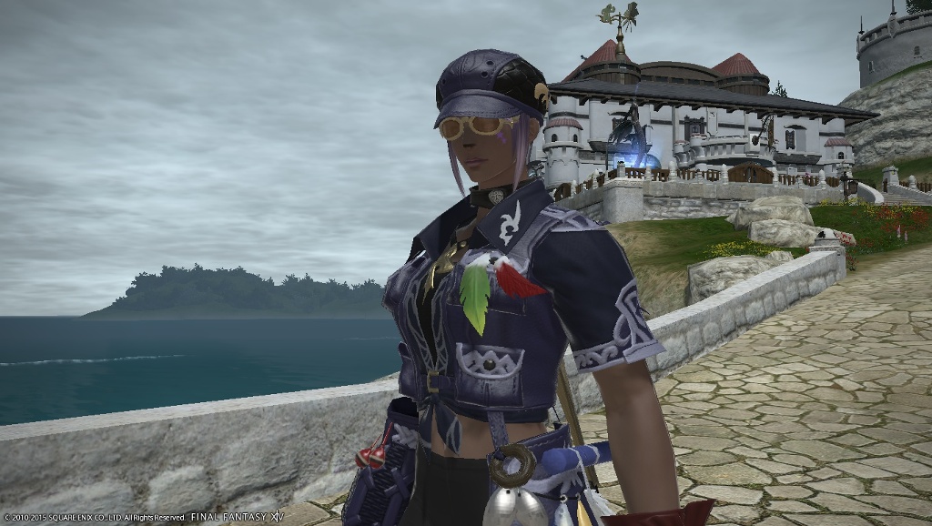 Cassis Milk 日記「HG…！？」 | FINAL FANTASY XIV, The Lodestone