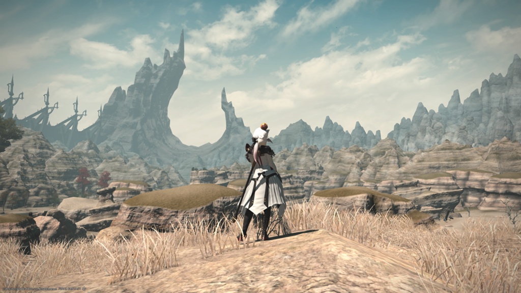 Matoi Klariskrays 日記「束縛コンテンツは疲れる」 | FINAL FANTASY XIV, The Lodestone