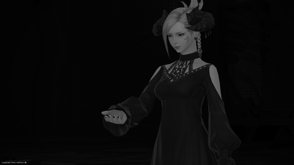 Cido Orlandu 日記「多分まだ無いよね…？？ 」 | FINAL FANTASY XIV, The Lodestone