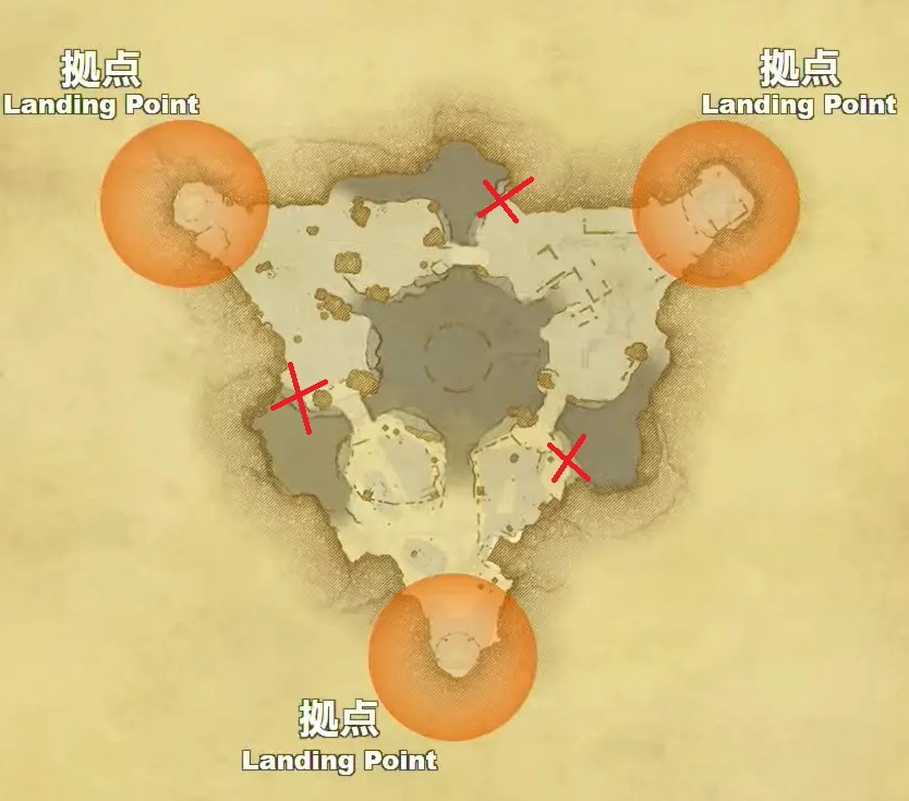 Odessium Xiv Blog Entry `Shatter adjustments in 6.55` | FINAL FANTASY ...