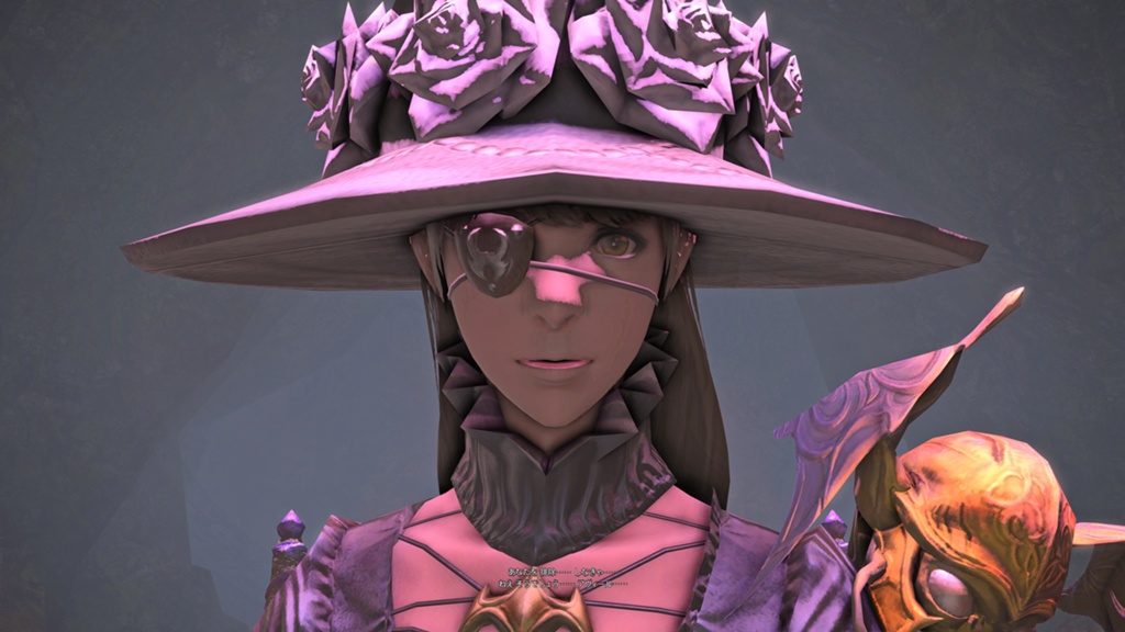 Edda Pureheart 日記「【考察と妄想】幽霊エッダちゃんの正体～エッダちゃんの謎まとめ」 | FINAL FANTASY XIV ...